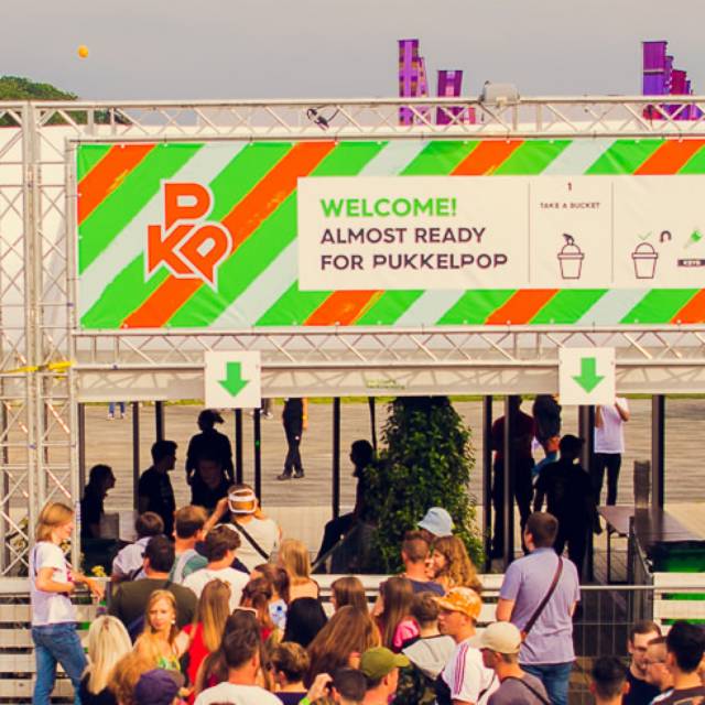 Info - Pukkelpop 2023