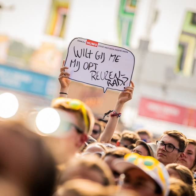 Info - Pukkelpop 2022